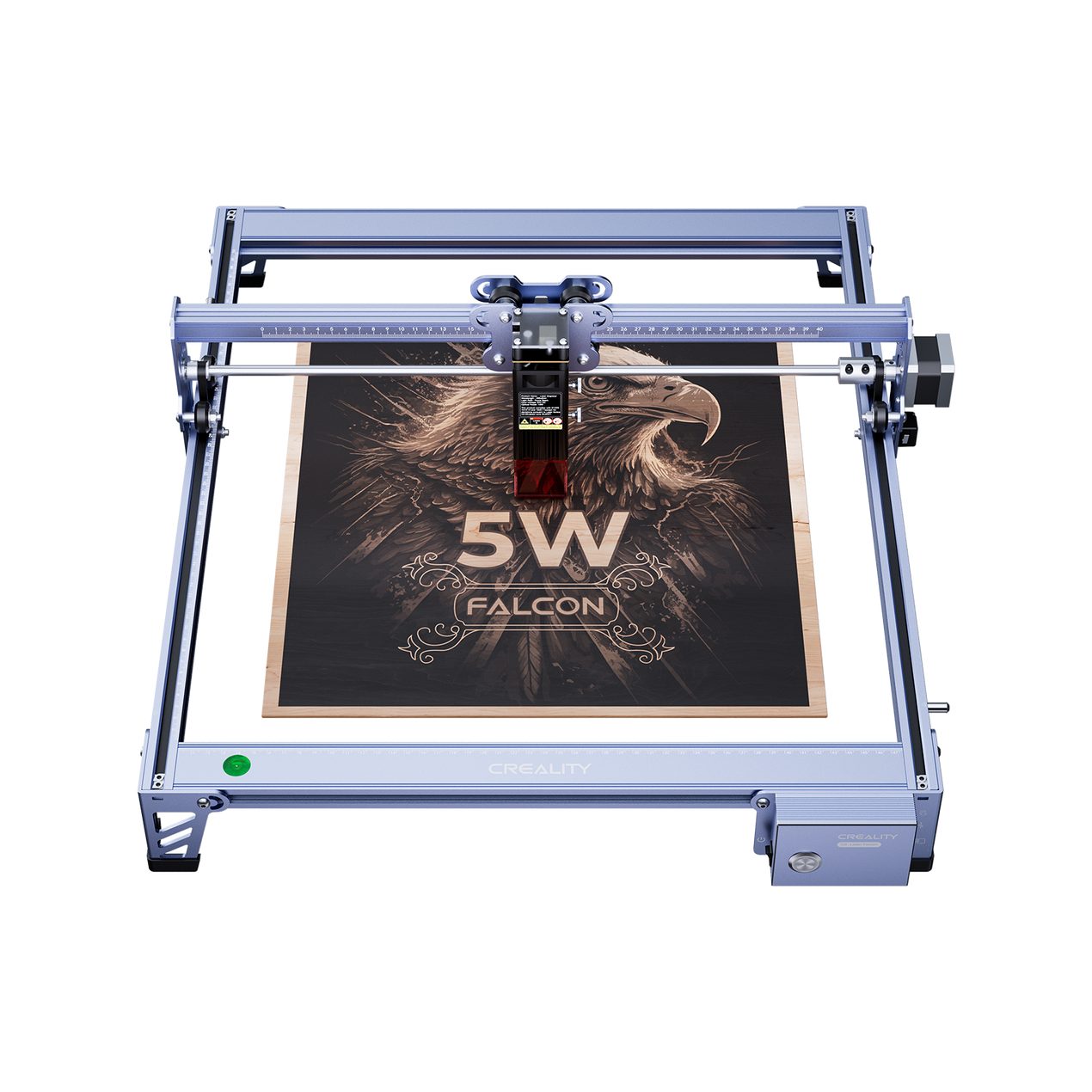 Falcon A1 Pro 20W Dual-laser Engraver