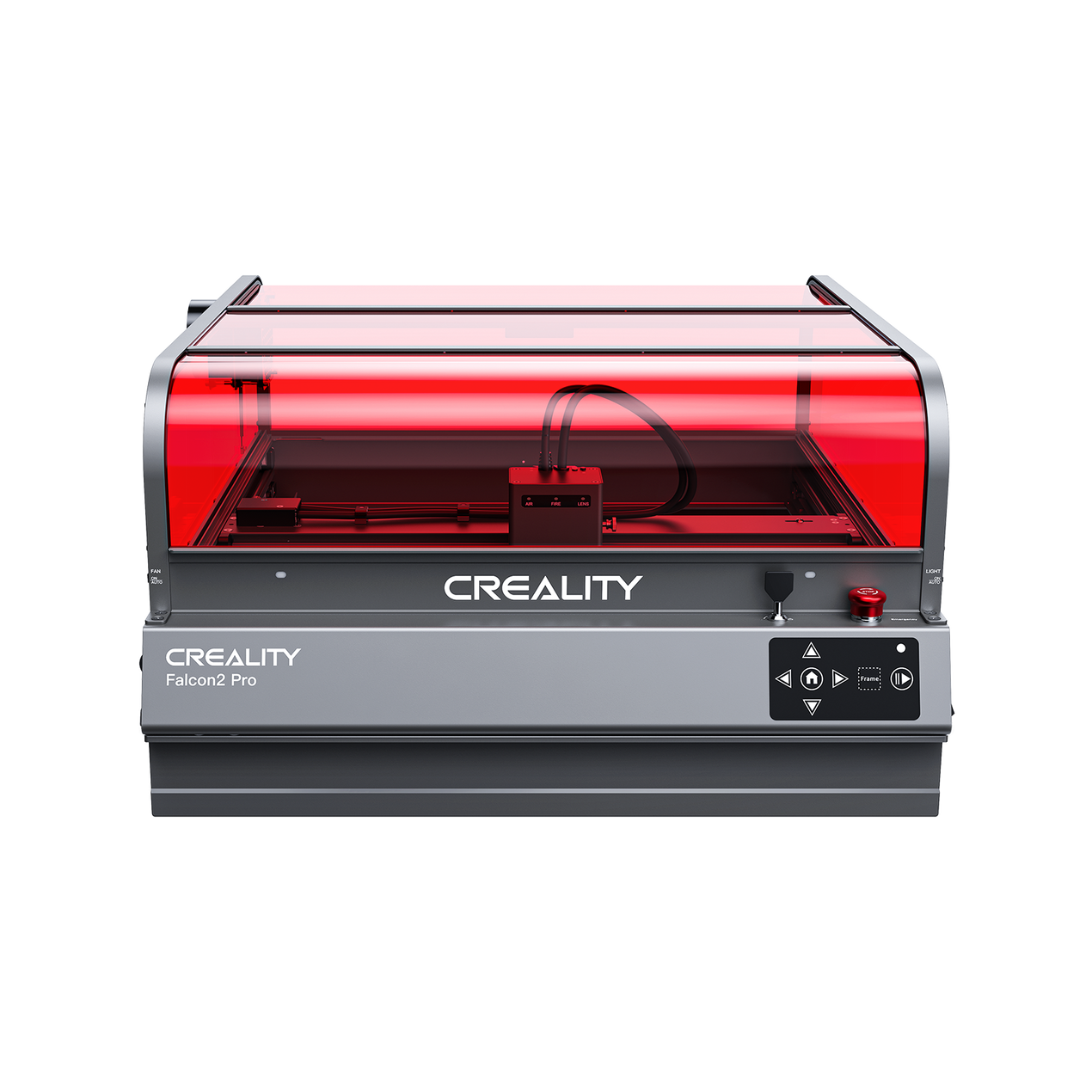 Download Latest Creality Falcon Software & firmware Manuals