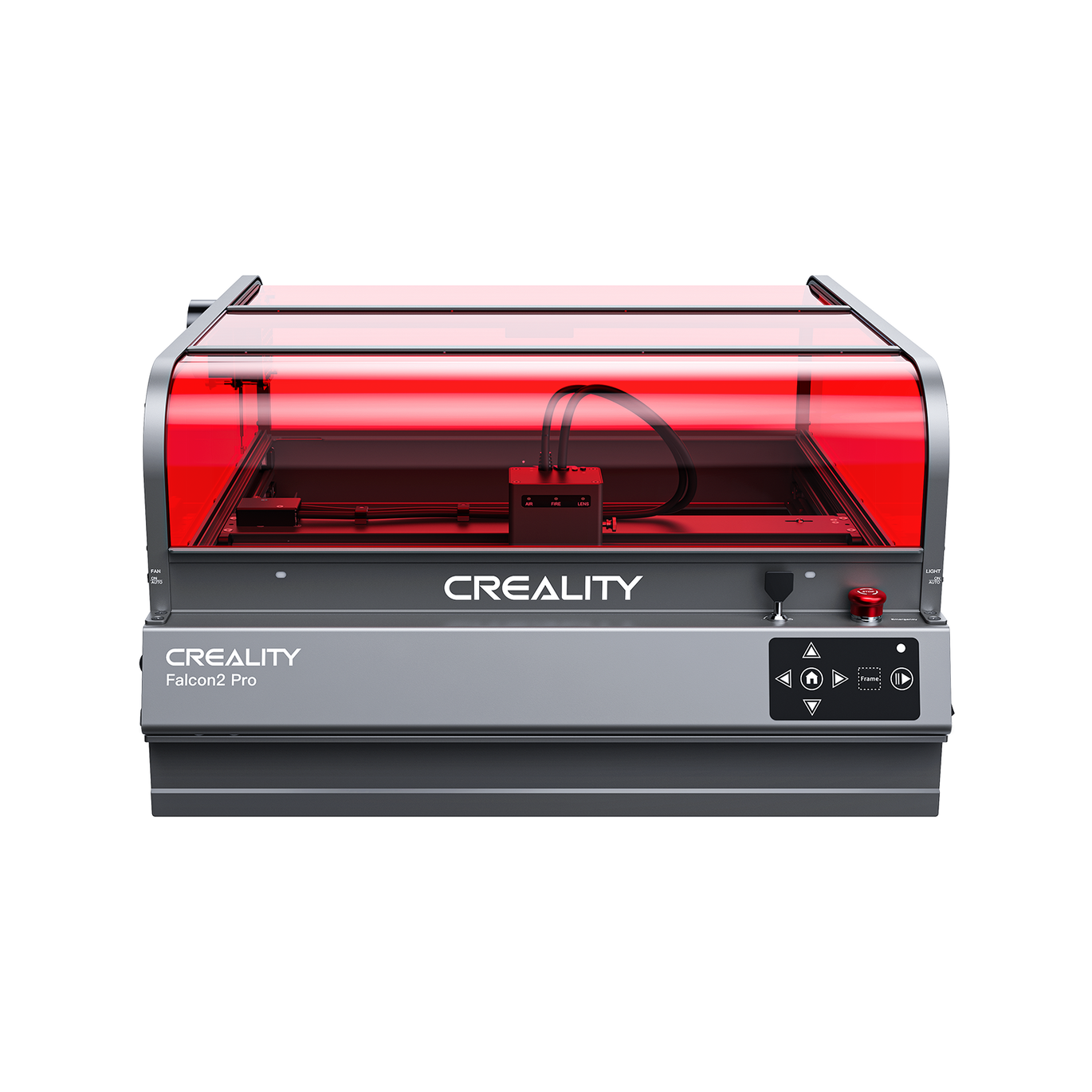 Creality Falcon 2 Laser Engraving & Cutting Settings Guide – CrealityFalcon