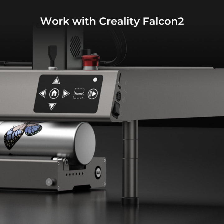 Creality Falcon 2 Laser Engraving & Cutting Settings Guide – CrealityFalcon